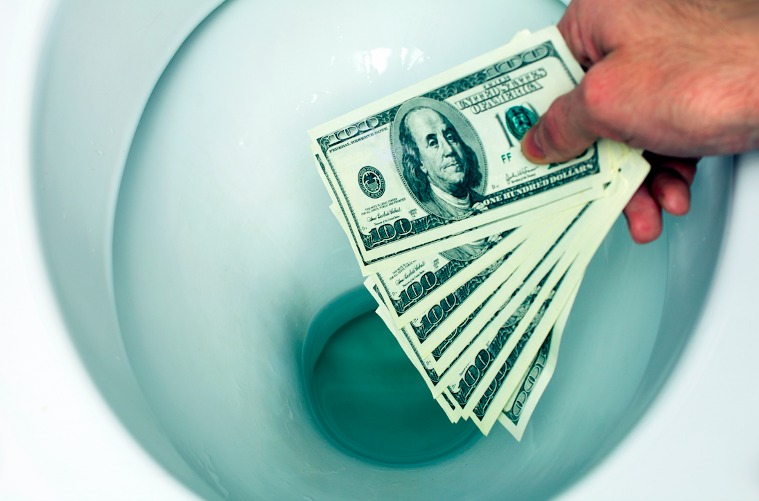 Dave Duckwitz: Your NOI Might Be Going Down the Drain — Here’s How to ...