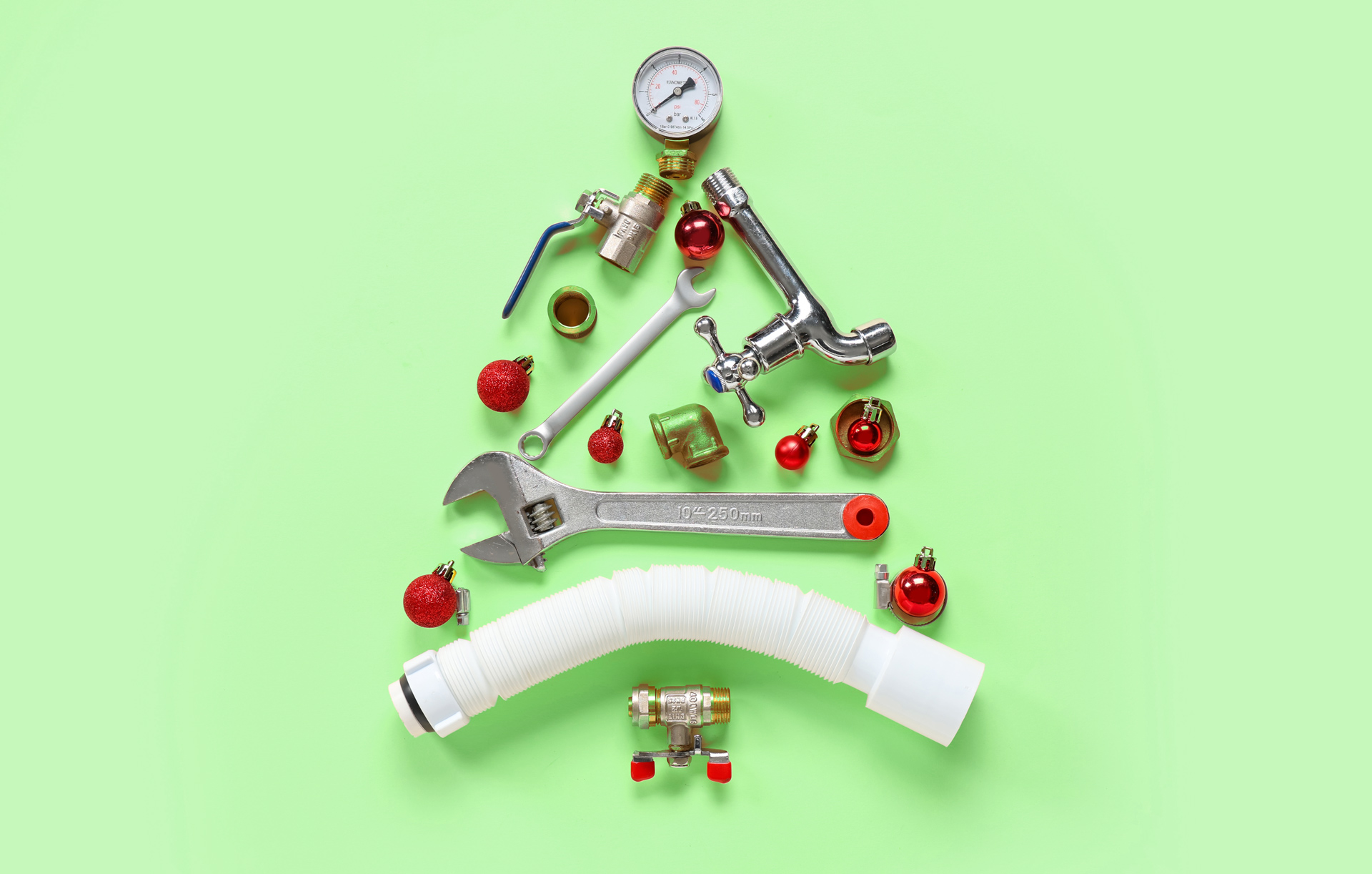 Holiday Water Risks When Maintenance Staff Are Short