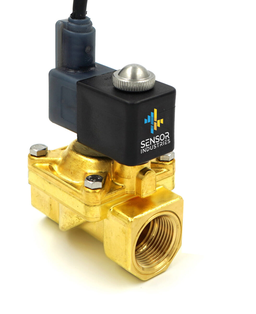 Smart Shutoff Valves | Prevent Property Damage & Protect NOI