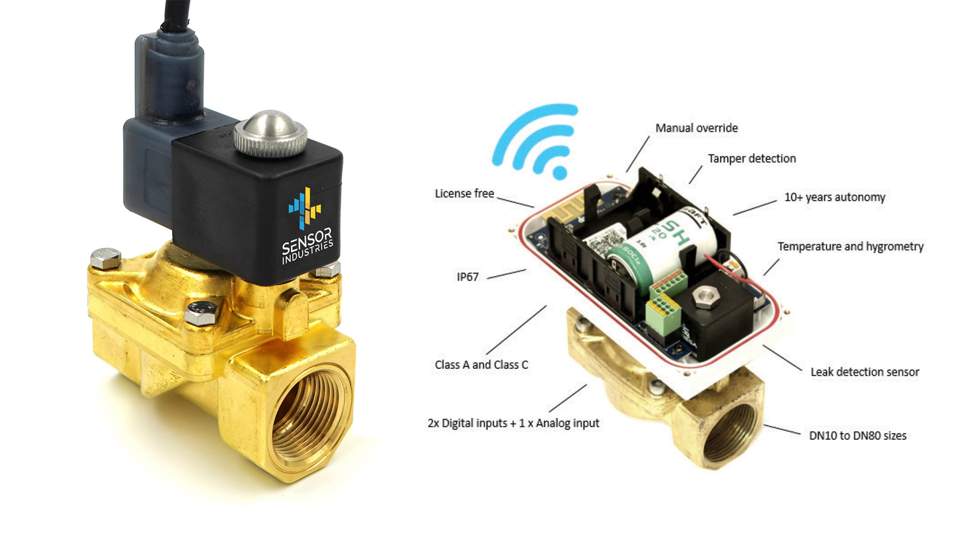 Why Smart Shut-Off Valves Are Becoming Essential for Property Owners
