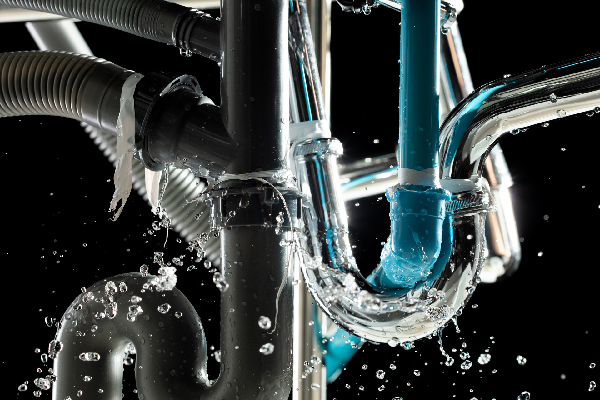 What Most Property Owners Misunderstand About Leaks – Sensor Industries